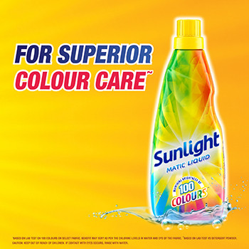 Buy Sunlight Liquid Detergent Online at Best Price of Rs 140 - bigbasket