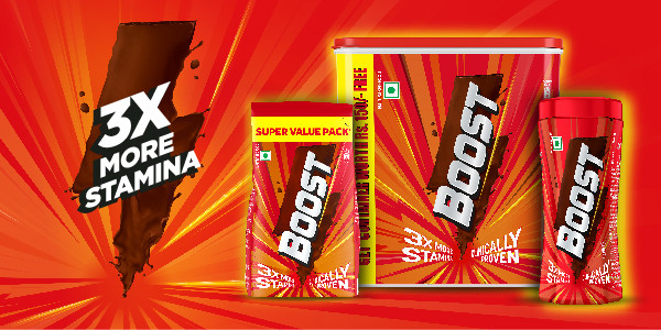 Buy Boost Malt Based Nutrition Drink Online at Best Price of Rs 430 ...