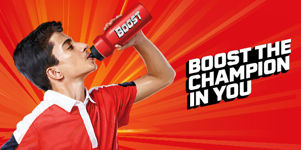 Buy Boost Malt Based Nutrition Drink Online at Best Price of Rs 430 ...