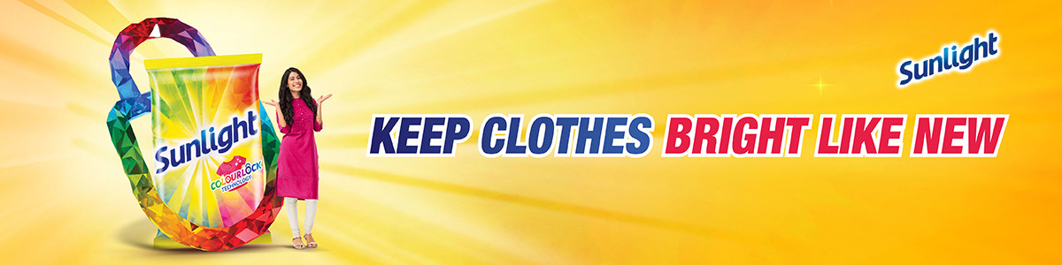 Buy Sunlight Detergent Powder 1 Kg Online at the Best Price of Rs 100 ...