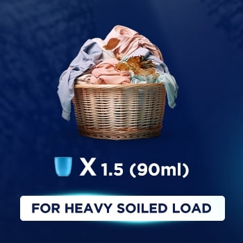 Buy Surf Excel Matic Top Load Liquid Detergent Online at Best Price of ...