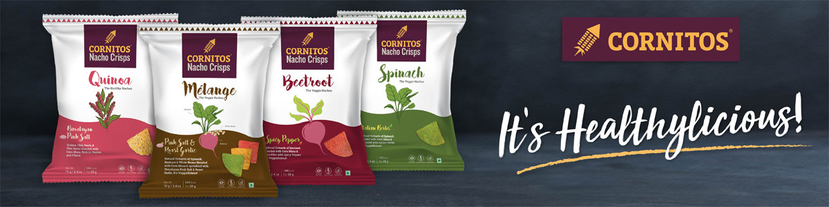 Buy Cornitos Nachos Quinoa 70 Gm Online At Best Price of Rs 60 - bigbasket