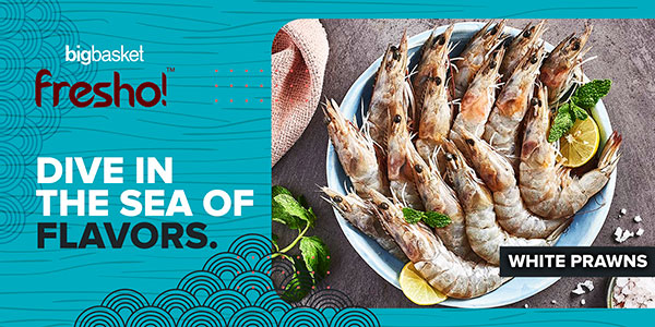 Buy Fresho Fish Fillet Basa 1 Kg Online At Best Price of Rs 599 - bigbasket