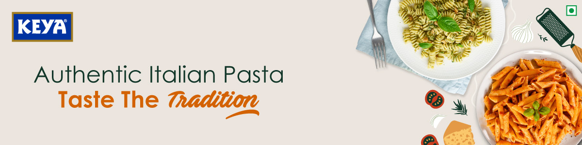 Buy Keya Shell Pasta - 100% Durum Wheat Semolina Online at Best Price ...