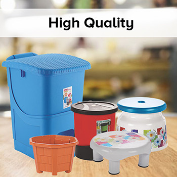 Buy Aristo Vittora Plastic Shoe Rack/Shoe Stand - 3 Steps, Assorted ...