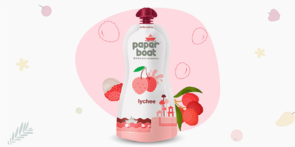 Buy Paper Boat Lychee Juice Online at Best Price of Rs 141 - bigbasket