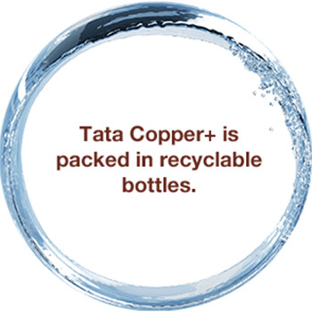 Buy Tata Copper+ Water With Goodness Of Copper Online at Best Price of ...