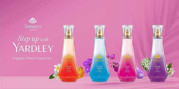 Buy Yardley London London Mist Daily Wear Perfume for Women| Floral ...