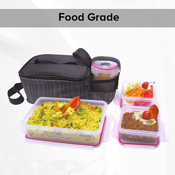 Buy Princeware Ice Cube/Freezer Tray - Blue, L5003X2 Online at Best ...