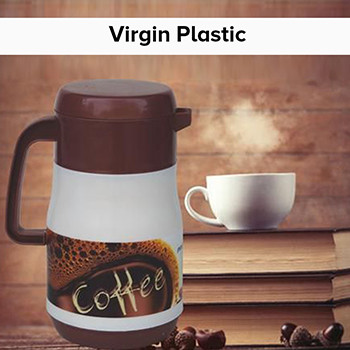 Buy Princeware Kitchen Multiutility Plastic Tray No. 1 - Pink Online at ...