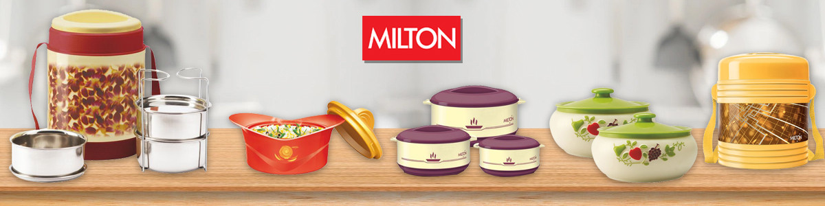 Buy Milton Bucket 20 Ltr Online At Best Price of Rs null - bigbasket
