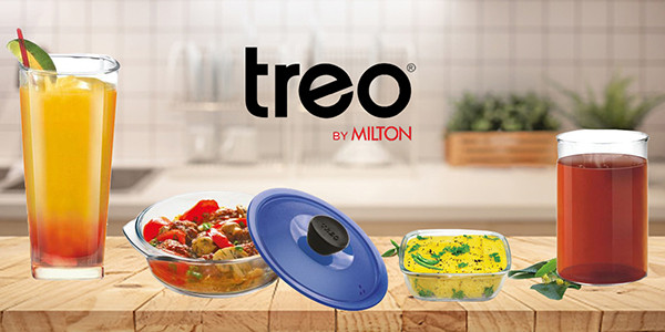 Buy Treo Acropolis Beer Mugs With Glass Bowl Gift Set Online at Best ...