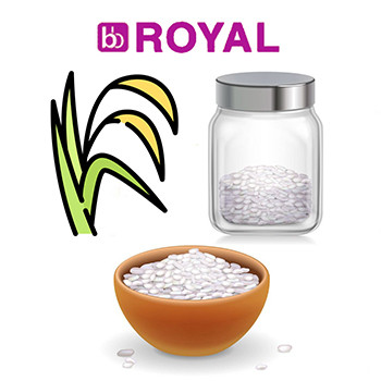 Buy Bb Royal Long Grain Rice 1 Kg Online at the Best Price of Rs 77 ...