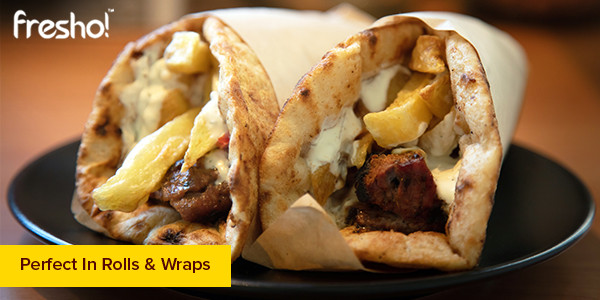 Buy fresho! Roasted Chicken Tangri/Tangdi, Ready To Fry Online at Best ...