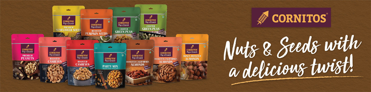 Buy Cornitos Party Mix - Salted Peanuts, Corn Nuts & Coated Green Peas ...