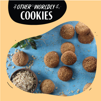 Buy The Baker's Dozen Peri Peri Crackers - 100% Wholewheat Online at ...