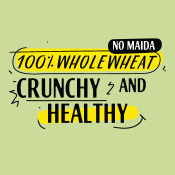 Buy The Baker's Dozen Ragi Crackers Online at Best Price of Rs 129 ...