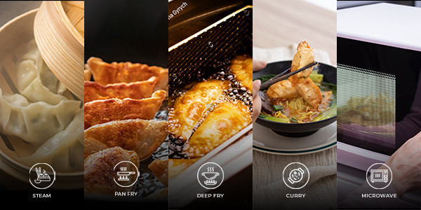 Buy Prasuma Pork - Momos, Original Online at Best Price of Rs 225 ...