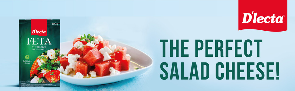 Buy D'lecta Feta Cheese Online at Best Price of Rs 102.6 - bigbasket