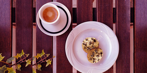 Buy Britannia Good Day Chunkies 100 Gm Carton Online At Best Price of ...