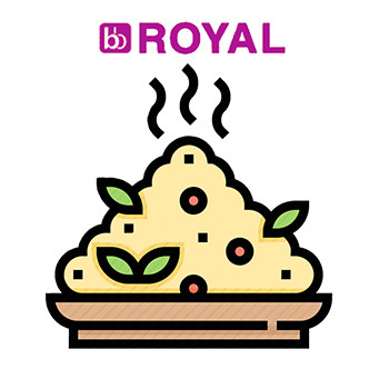 Buy bb Royal Rozana Premium Basmati Rice Online at Best Price of Rs 100 ...