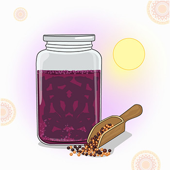 Buy Paper Boat Kanji - Fermented Black Carrot Juice Online at Best ...