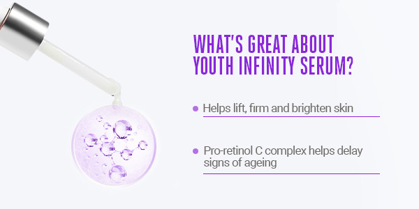 Buy Lakme Absolute Youth Infinity Serum - Firms & Brightens Skin Online ...