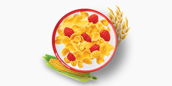 Buy Nestle Gold Crunchy Corn & Oat Flakes With Immuno-Nutrients Online ...