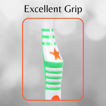 Buy MAXI Zebra Toothbrush - For Oral Hygiene & Fresh Breath, Soft ...