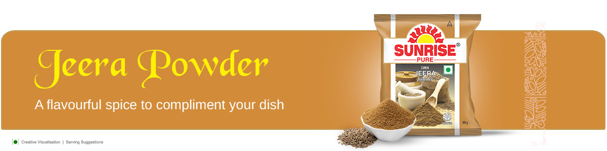 Buy Sunrise Pure Pure Cumin Powder Online at Best Price of Rs 595 ...