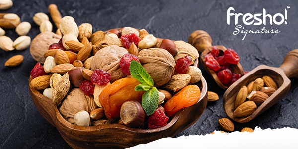 Buy Fresho Signature Dry Fruit Plum Dehydrated 50 Gm Online At Best ...