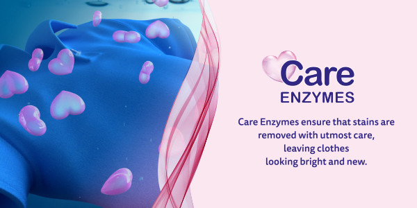 Buy Henko Detergent Powder - Stain Champion 1 kg Online at Best Price ...