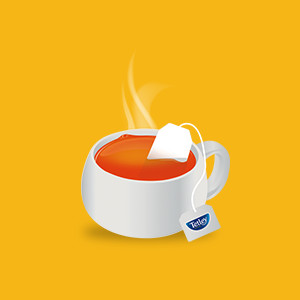 Buy Tetley Tea Ginger Zing 50 Teabags Online At Best Price of Rs 281.6 ...