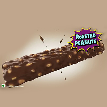 Buy Nestle Munch - Nuts 32 gm Online at Best Price. of Rs 20 - bigbasket