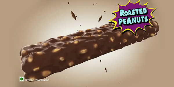 Buy Nestle Munch - Nuts 32 gm Online at Best Price. of Rs 20 - bigbasket