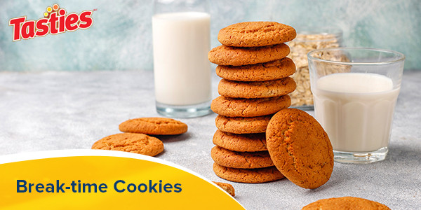 Buy Tasties Multigrain Cookies - Sugar Free Online at Best Price of Rs ...