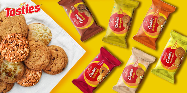 Buy Tasties Multigrain Cookies Online at Best Price of Rs 25 - bigbasket