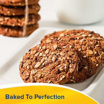 Buy Tasties Multigrain Cookies - Sugar Free Online at Best Price of Rs ...
