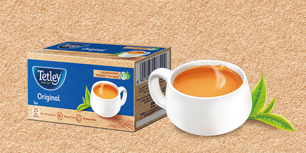 Buy Tetley Tea Regular 25 Teabags Online at the Best Price of Rs 75 ...