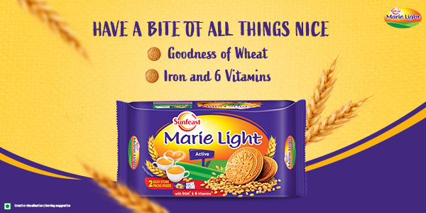 Buy Sunfeast Marie Light Original With Extra Fibre 85 Gm Pouch Online ...