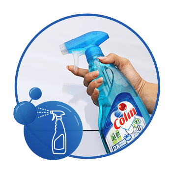 Buy Colin Power Cleaner Online at Best Price of Rs 78 - bigbasket