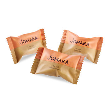 Buy JOMARA Premium Filled Dates - Assorted Flavours, Delicious Treat ...