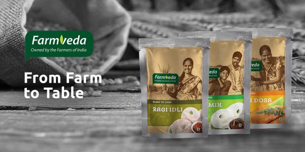 Buy Farmveda Ready To Eat Andhra Gun Powder 100 Gm Online At Best Price ...