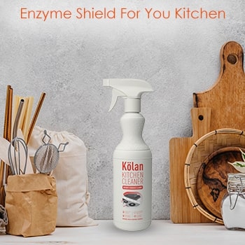 Buy Kolan No Streak Glass Cleaner Online at Best Price of Rs 395 ...