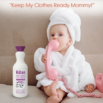 Buy Kolan Leather & Upholstery Nature's Toughest Cleaner Online at Best ...