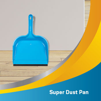 Buy Gebi Plastic Dust Pan/Supdi - Provision For Hanging Online at Best ...