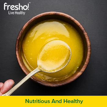 Buy Fresho Pure Ghee Online at Best Price of Rs 1243.50 - bigbasket