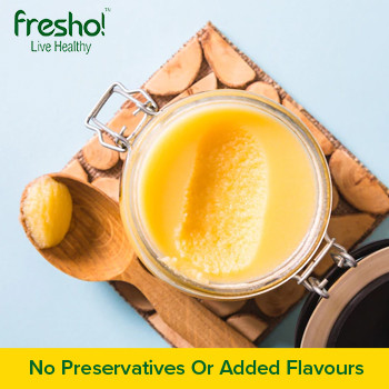 Buy Fresho Pure Ghee Online at Best Price of Rs 699 - bigbasket