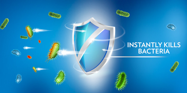 Buy Vaseline Protect & Care Anti-Bacterial Hand Cream - 2 In 1 Skin ...