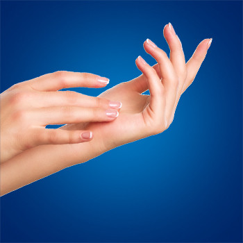 Buy Vaseline Protect & Care Anti-Bacterial Hand Cream - 2 In 1 Skin ...